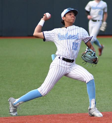 H.S. BASEBALL: Seekonk steps up on mound for third straight trip to Div ...