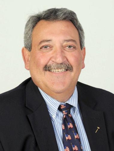 Richard J. Conti | Local News | thesunchronicle.com