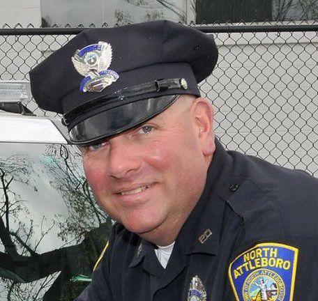 Donovan promoted to police sergeant in North Attleboro | Local News ...