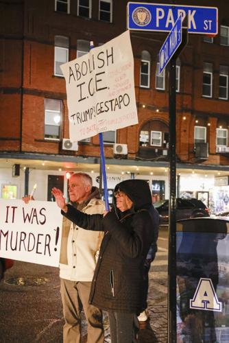 In Attleboro, saying no to ICE | Local News | thesunchronicle.com