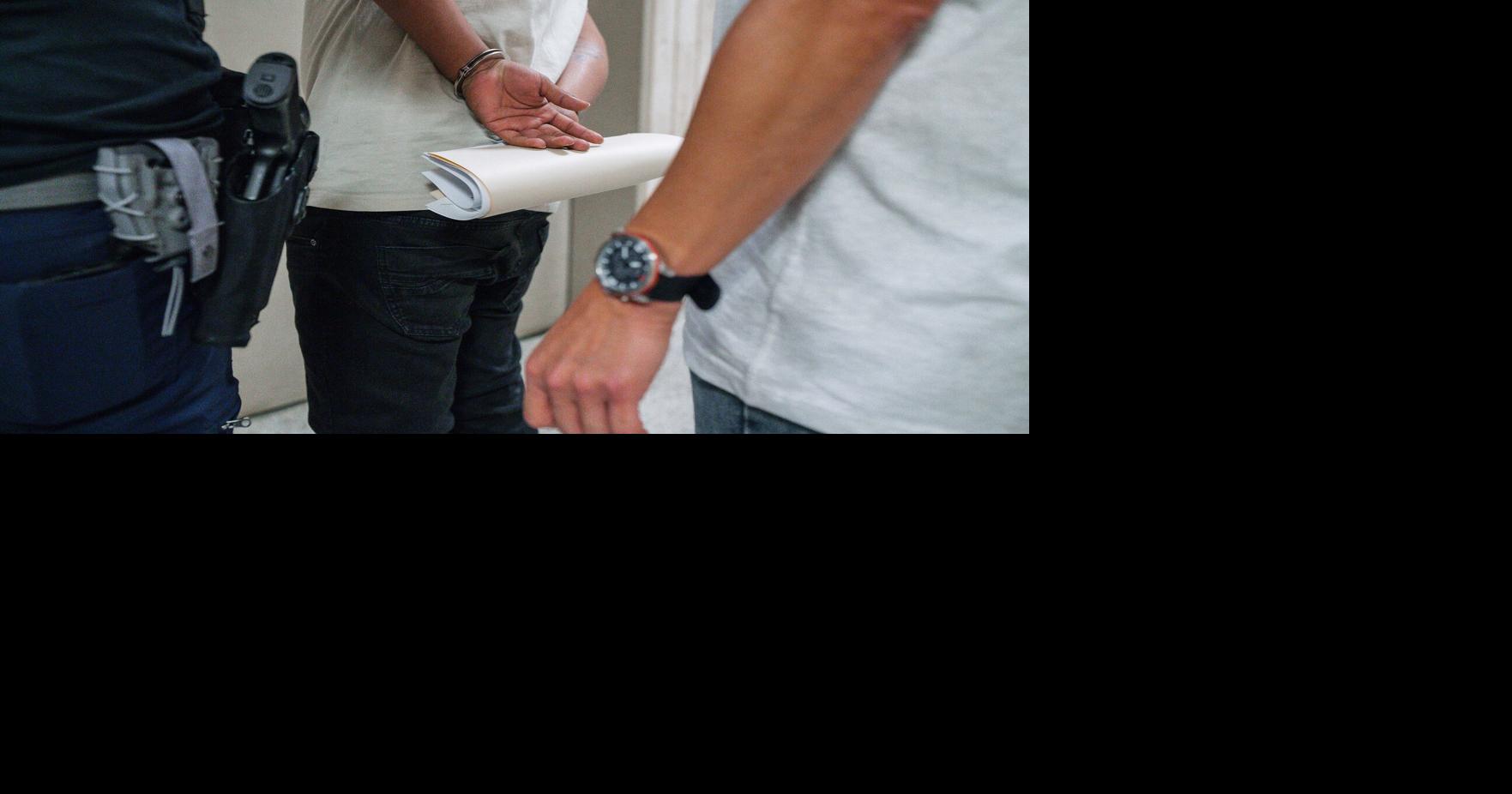 Military lawyer swiftly fired from immigration bench after defying ...