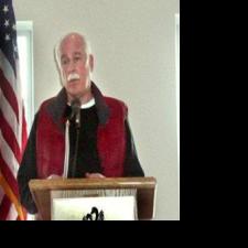 Sheriff defends visit to Rehoboth meeting | Local News ...