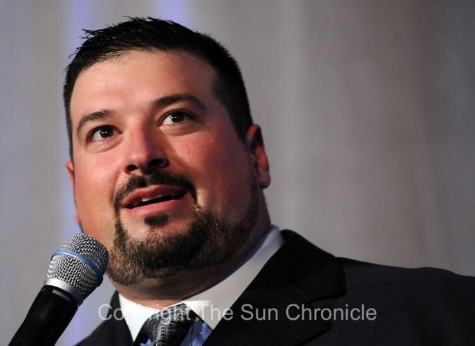 Joe Andruzzi Foundation Gala | Gallery | thesunchronicle.com