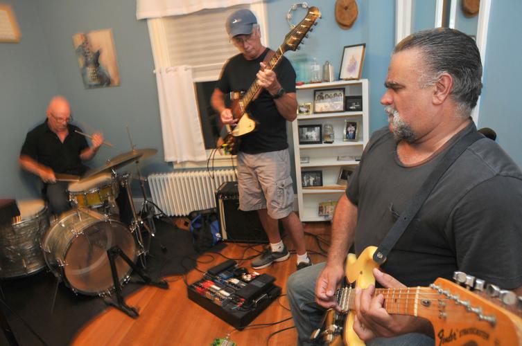 A Life: Attleboro native Tim Lindsey's major impact on local music ...