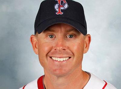 PawSox name Boles new manager | Local Sports | thesunchronicle.com