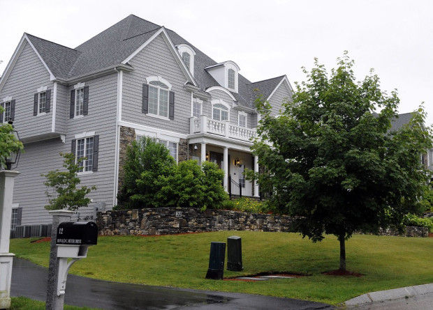 Focus of Aaron Hernandez trial turns to North Attleboro home | Local ...