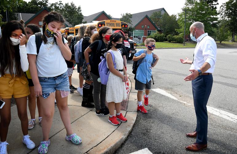 Battle over mask mandate looms in Attleboro schools | Coronavirus ...