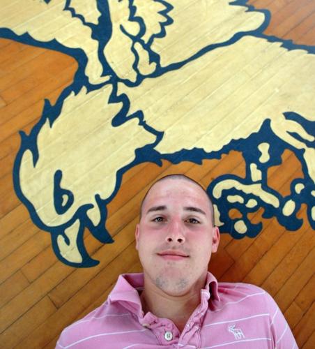 Former AHS mascot leading charge for new costume | Local News ...