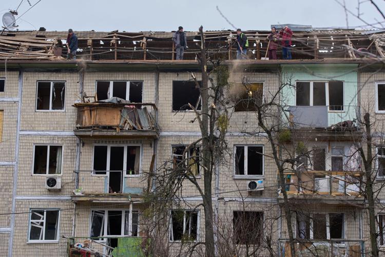 Zelenskyy says he's open to creating demilitarized zone in Ukraine's ...