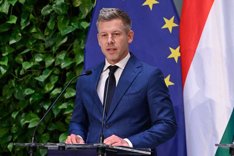 Hungary’s Magyar kicks off his first foreign trip as prime minister to ...