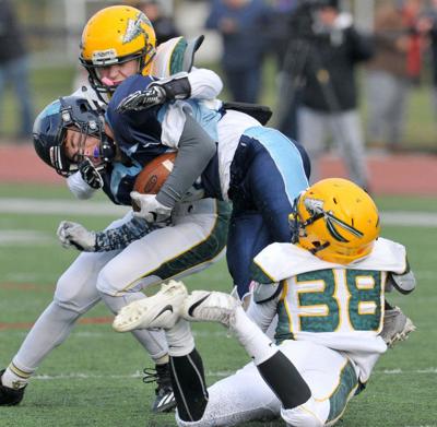H.S. FOOTBALL: King Philip flexes its muscles in Super Bowl tune-up ...
