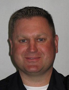 Wrentham honors life-saving officer | Local News | thesunchronicle.com