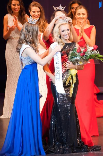 Rehoboth woman wins Miss Mass. 2016 title | Local News ...