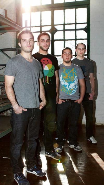 Local band Aston rocks on with new video | Stories | thesunchronicle.com