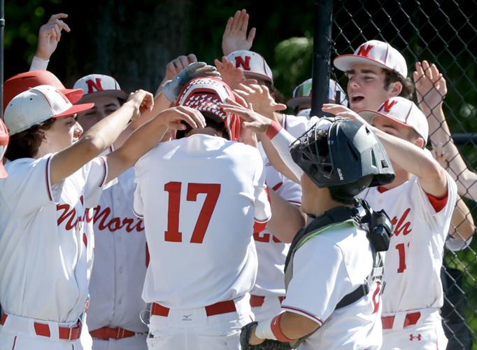 H.S. BASEBALL: Billerica storms back to send North Attleboro packing ...