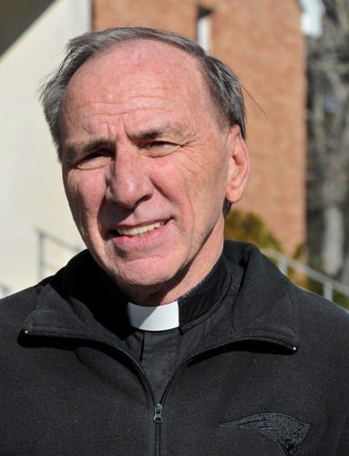 Twin responsibilities, singular purpose for Norfolk priest | Local News ...