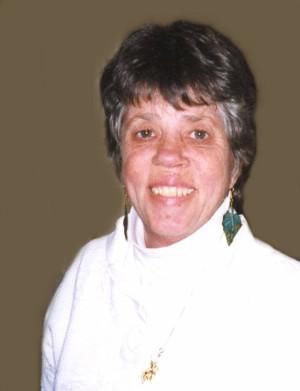 Barbara Benson | Obituaries | thesunchronicle.com