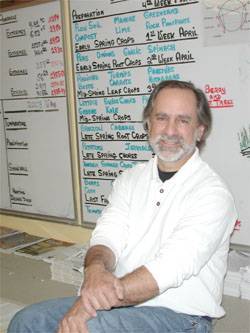 Lazzara steps down | | thesunchronicle.com