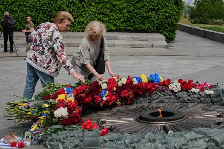 What Russia’s low‑key Victory Day celebrations reveal about Putin and ...