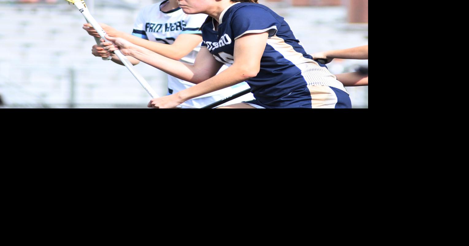 H.S. GIRLS LACROSSE: Early scoring spree lifts Franklin over Foxboro ...