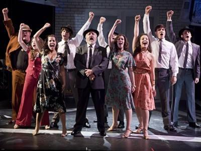 Review: Get to know 'The Family' | Go | thesunchronicle.com