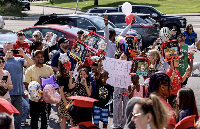 Community School clap out in North Attleboro | Gallery ...