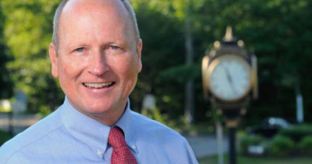 Former state Rep. Dan Winslow puts Norfolk home on market | Local News ...