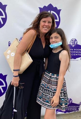 Awards ceremony celebrates comeback of the arts at MRPAC following ...