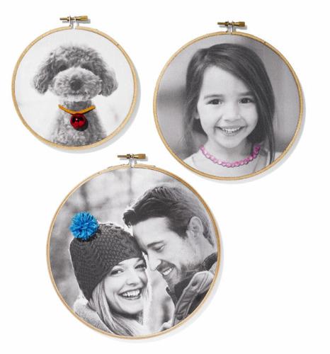 Photo-transfer projects make easy gifts | Stories | thesunchronicle.com