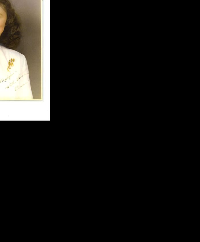 Edna J. Hunt, 95 | Obituaries | thesunchronicle.com