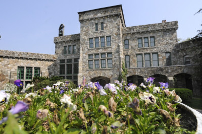 Discovering Blanche Ames | Go | thesunchronicle.com