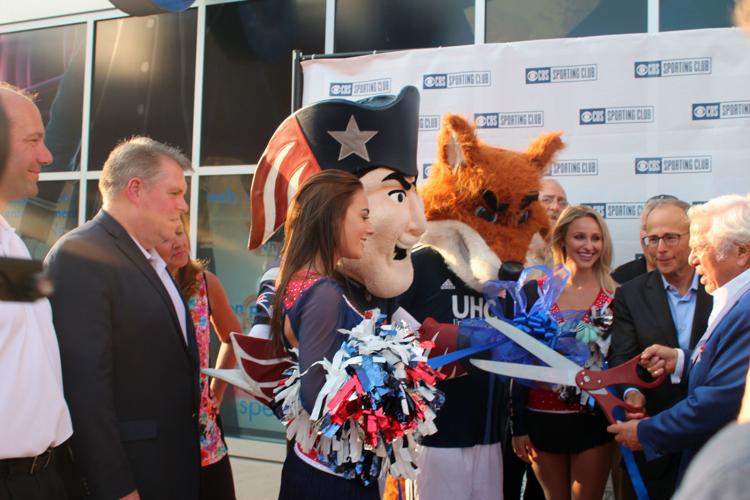 CBS Scene reopens sporting a new look | Local News | thesunchronicle.com