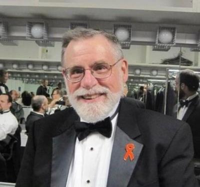 Neil E. Dugas | Obituaries | thesunchronicle.com