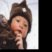 Nolan Michael Roderick | Births | thesunchronicle.com