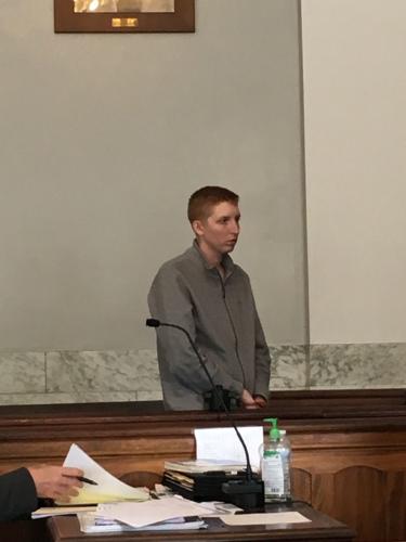 Cape Cod man arrested in Mansfield drug bust gets up to six years in ...