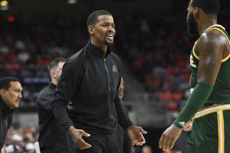 PC nearing deal with English as next men's basketball coach | Local ...