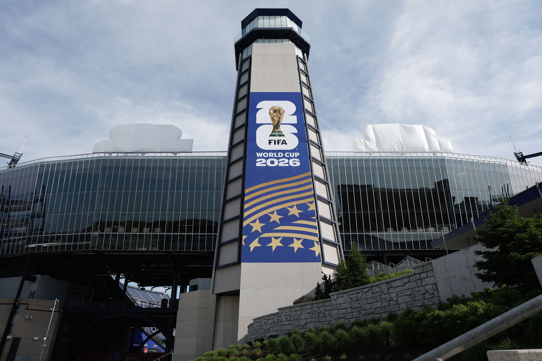 World Cup is pushing the T to modernize rider navigation | Local News ...