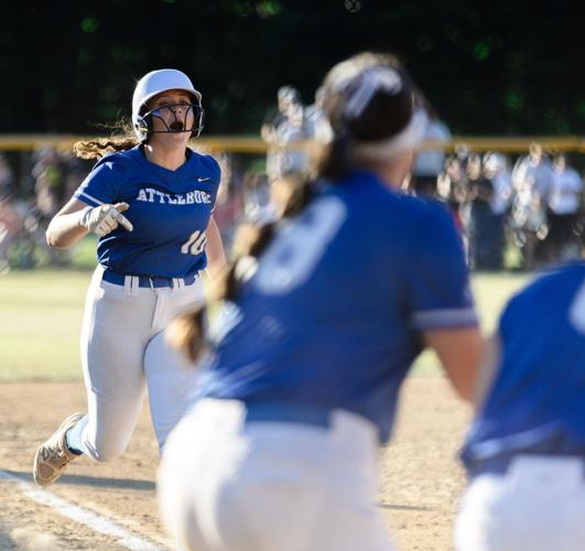 H.S. SOFTBALL: Attleboro can't deny Taunton a sixth straight Division 1 ...