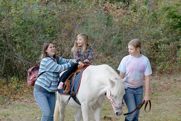 Norton's Camp Finberg hosts Haunted Happenings | Local News ...