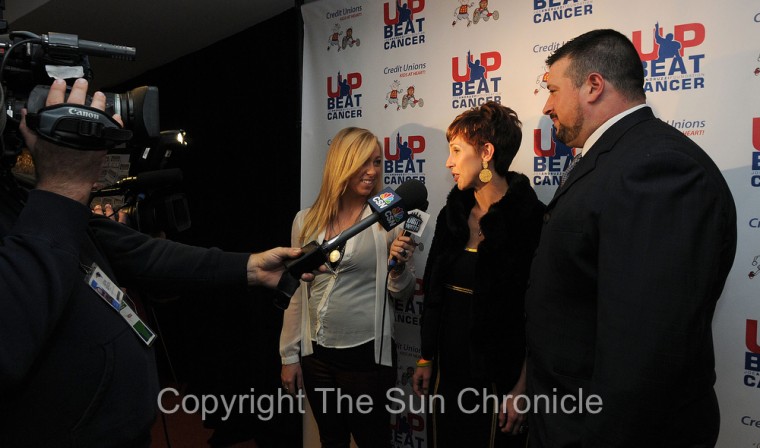 Joe Andruzzi Foundation Gala | Gallery | thesunchronicle.com