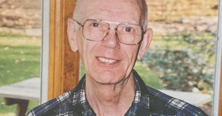 George Chase | Obituaries | thesunchronicle.com