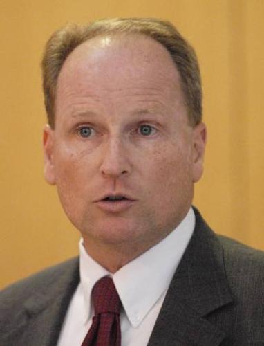 Winslow calls for mandates to end | Local News | thesunchronicle.com