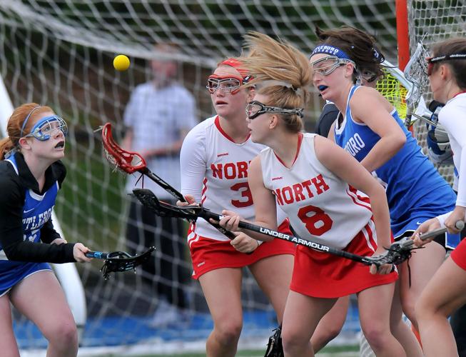 H.S. GIRLS' LACROSSE: North Attleboro blasts Attleboro to close in on MIAA tourney berth | Local ...