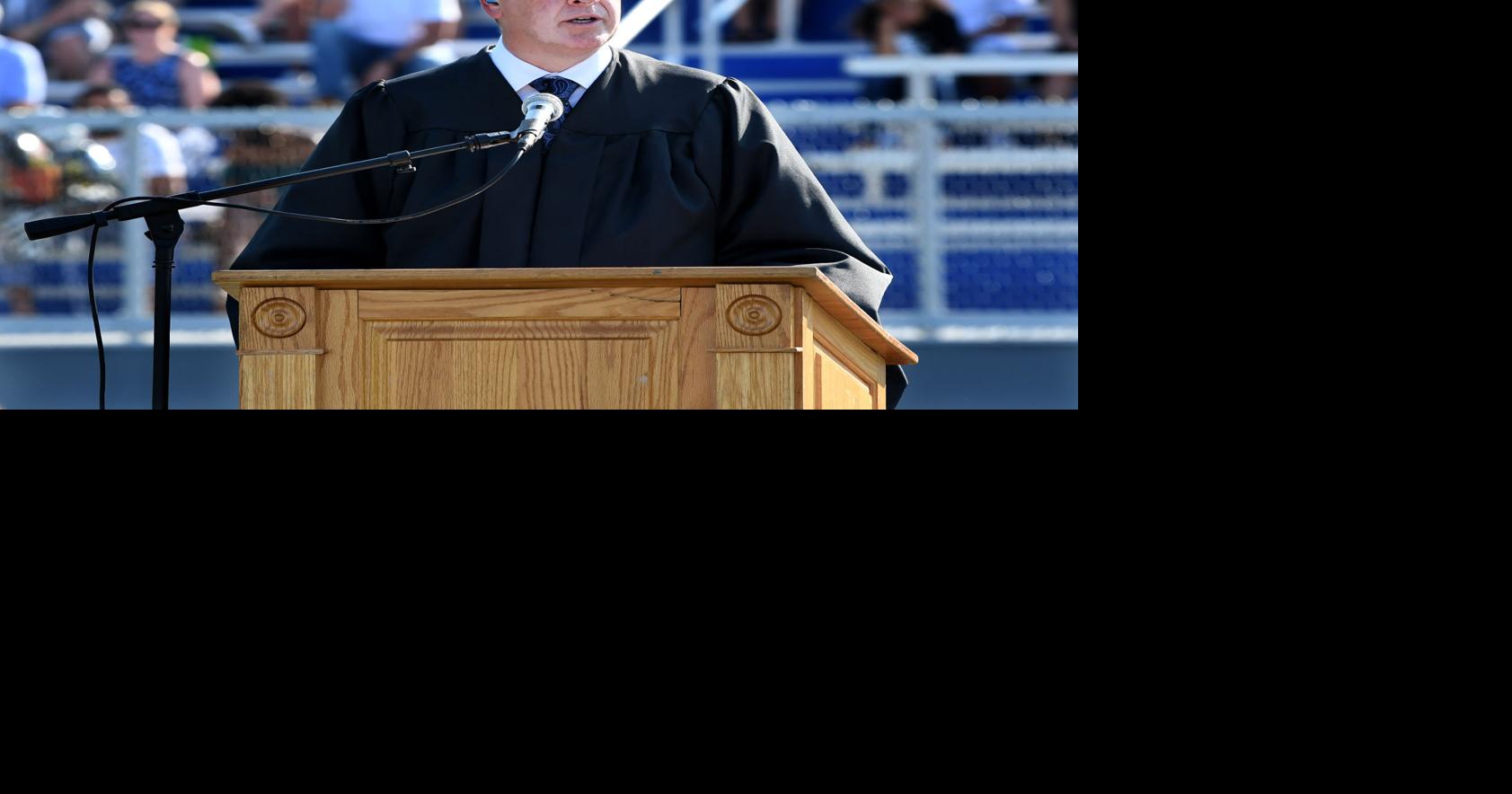Attleboro High principal in running for D-R superintendent job | Local ...