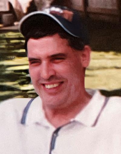 David T. Perry, 58 | Obituaries | thesunchronicle.com
