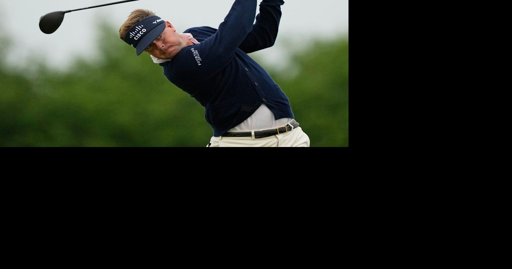 Keith Mitchell goes from lows to highs in record-setting turnaround at ...