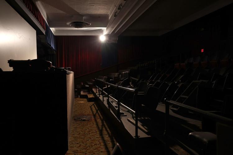 Attleboro's Union Theater planned for renovation to stage theatrical ...