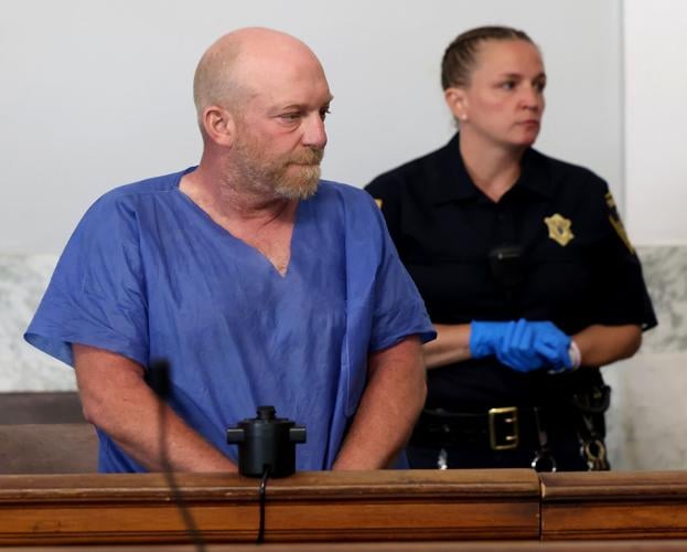 Murder charge lodged against Attleboro man accused of fatally stabbing ...