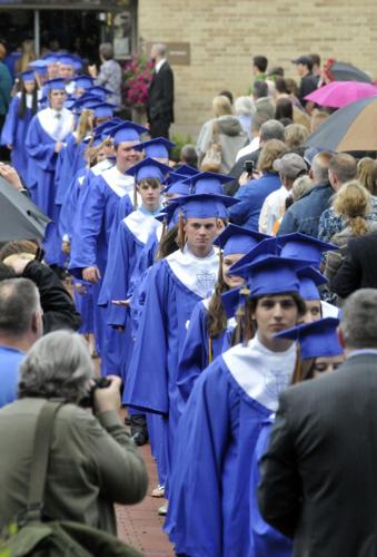 Norfolk Aggie Graduation 2012 | Gallery | thesunchronicle.com