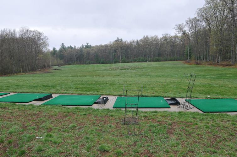 Wentworth Golf Club Improvements | Gallery | thesunchronicle.com